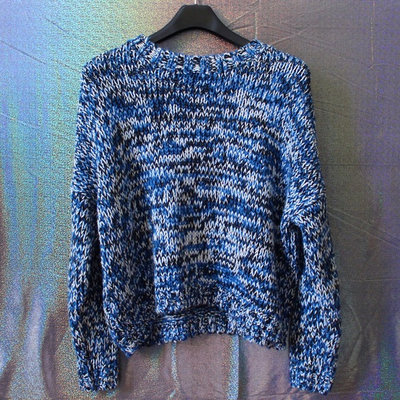 H&M | Sweaters | Hm Divided Sweater | Poshmark